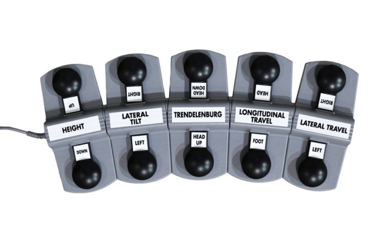 Streamline imaging tables | Pain Management - Surgical Tables Inc