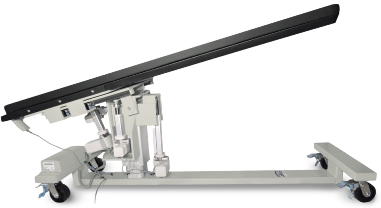 Pain Management C-arm tables | Surgical Tables Inc