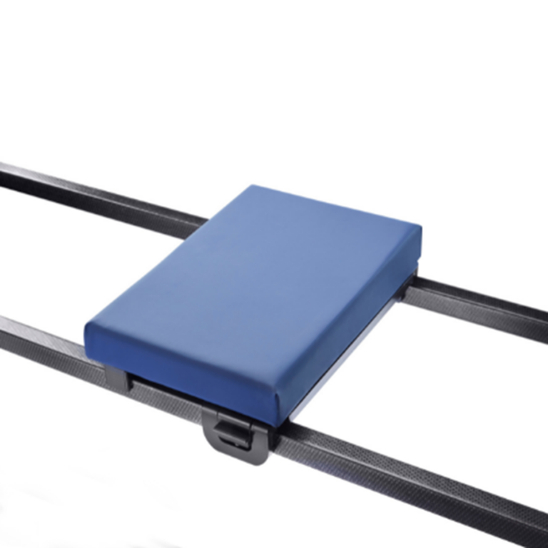 Adjustable foot rest - Surgical Tables Inc