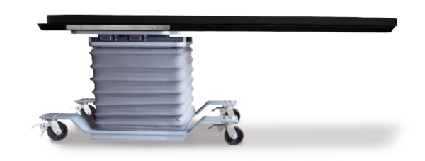 ERCP & GI c-arm fluoroscopy tables - Surgical Tables Inc