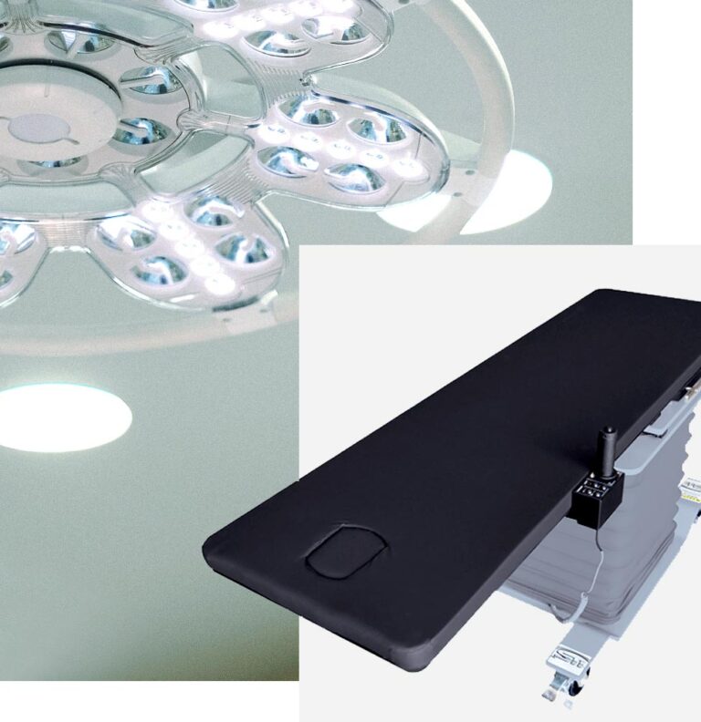 C-Arm tables | Quality, Versatility, Excellent Service | Surgical ...