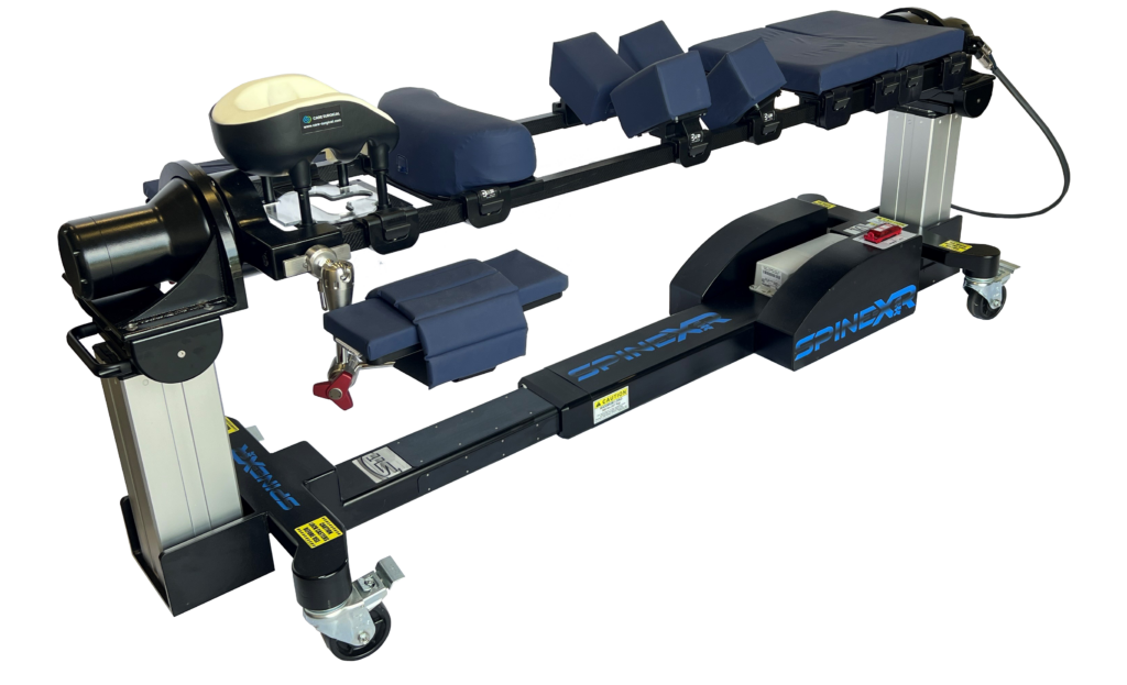Pain Management C-arm tables | Surgical Tables Inc