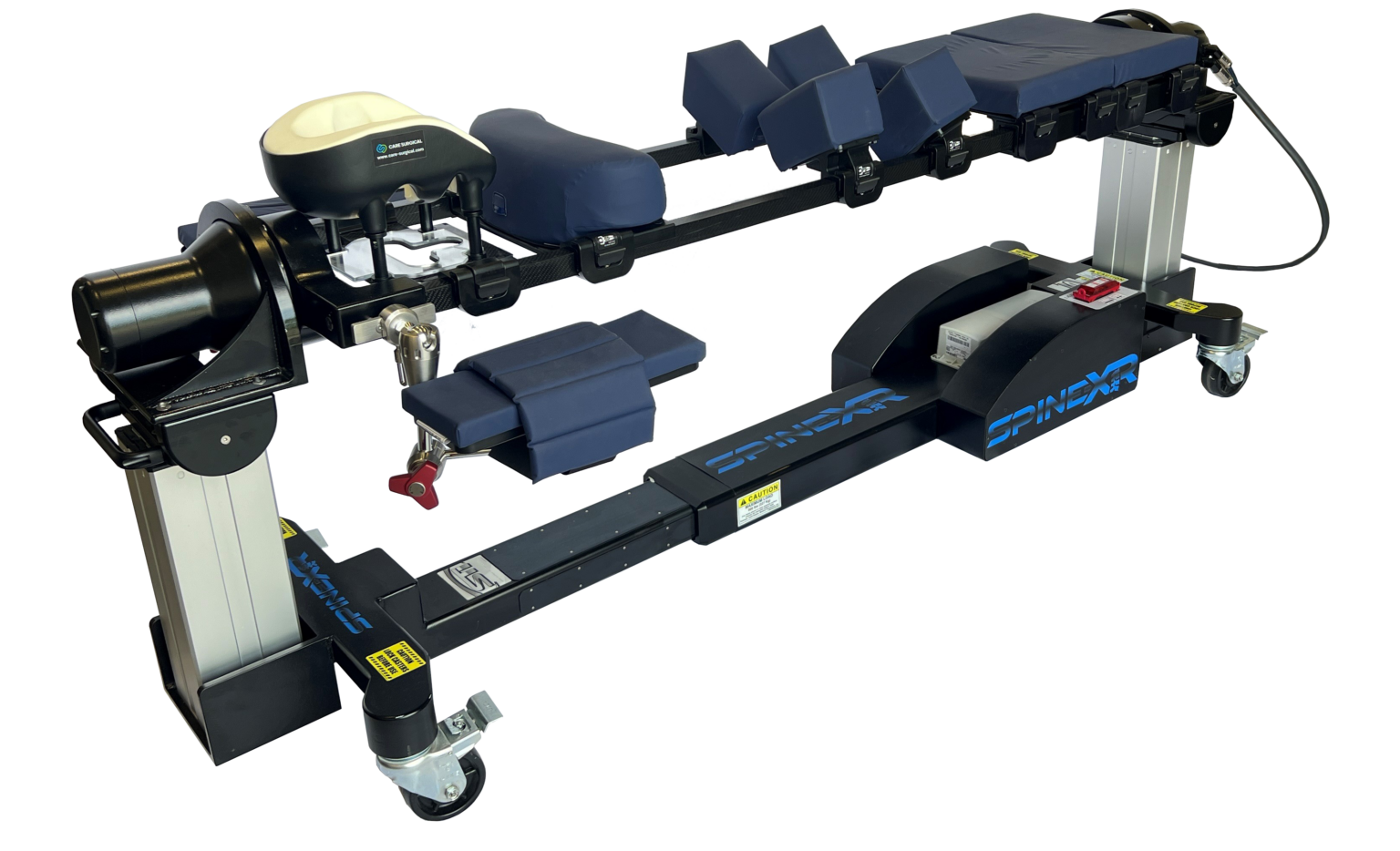 Pain Management C-arm tables | Surgical Tables Inc